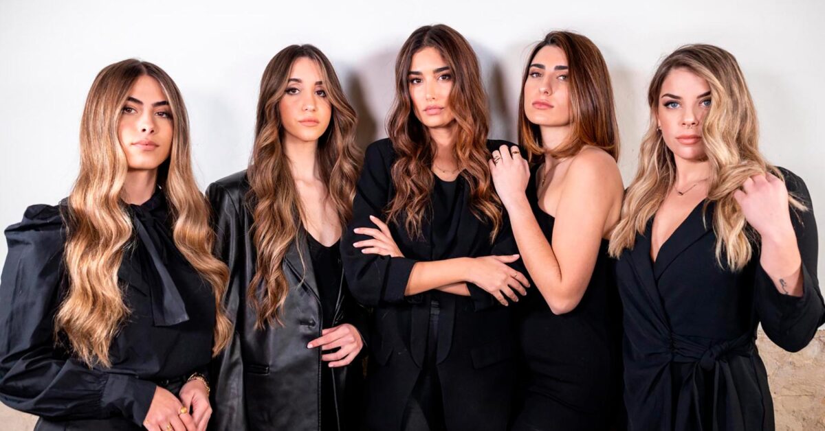 Formación - Sonia Cases