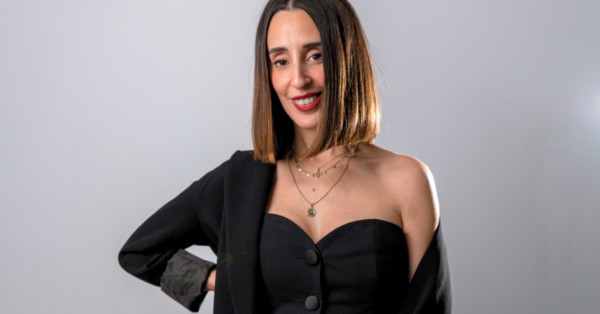 Glow Code técnica de coloración capilar - Sonia Cases